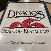 DRAGO’S SEAFOOD RESTAURANT - 3988 Photos & 3281 Reviews - Seafood - 2 ...