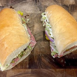 MR SUB - Updated December 2025 - 17 Photos & 28 Reviews - 825 S Main St ...
