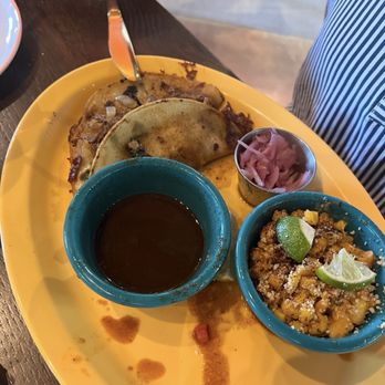 TACO MAMACITA - Updated September 2025 - 42 Photos & 43 Reviews - 2031 ...
