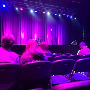 CENTER STAGE THEATRE - 190 Photos & 105 Reviews - 1374 W Peachtree St ...