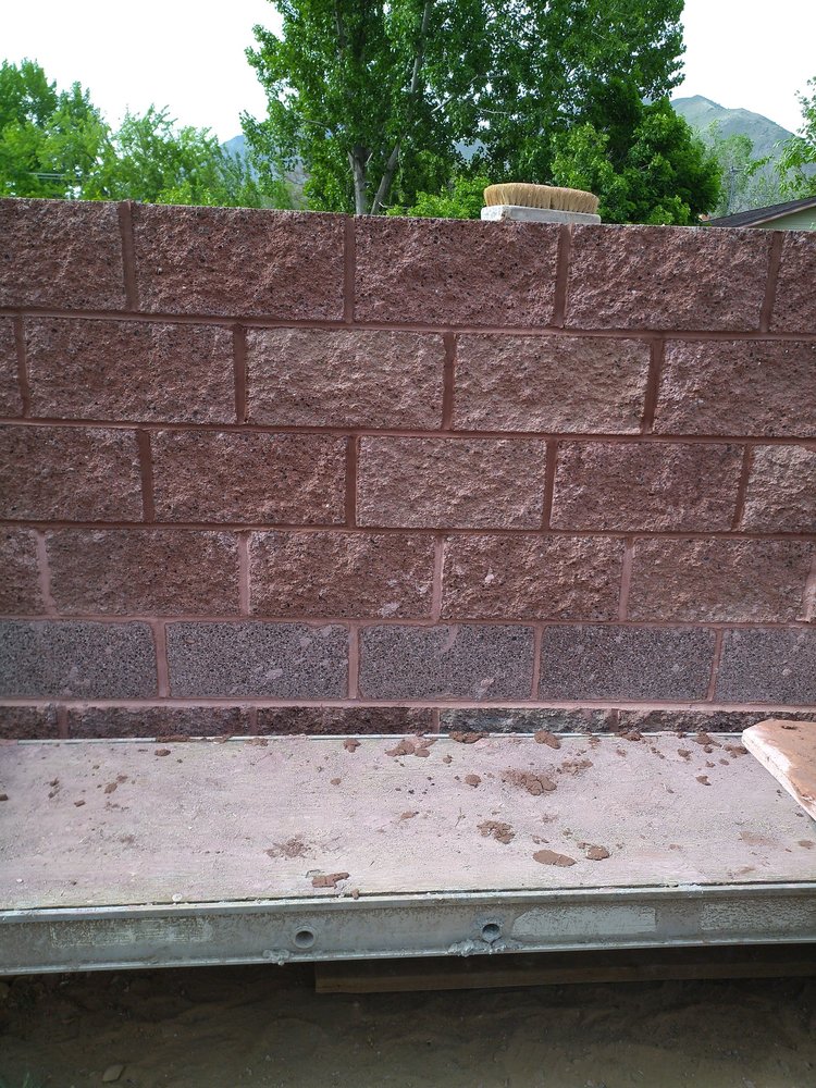 CJ MASONRY - Updated June 2024 - Request a Quote - 13 Photos - Nephi ...
