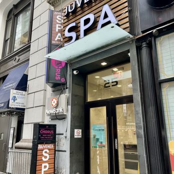 JUVENEX SPA - Updated January 2026 - 157 Photos & 460 Reviews - 25 W ...