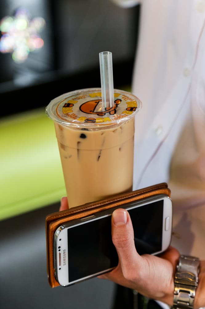 BOBA TEA HOUSE - Updated March 2025 - 408 Photos & 445 Reviews - 2055 N ...