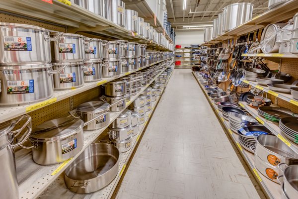 CRESCO RESTAURANT EQUIPMENT & SUPPLY CO. - Updated January 2026 - 46 ...