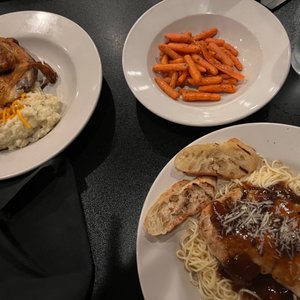 SORRENTOS ITALIAN RESTAURANT AND PIZZERIA - Updated July 2024 - 105 ...