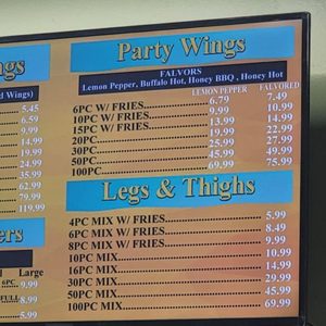 POP’S GRILL FISH & CHICKEN - Updated October 2025 - 43 Photos & 32 ...