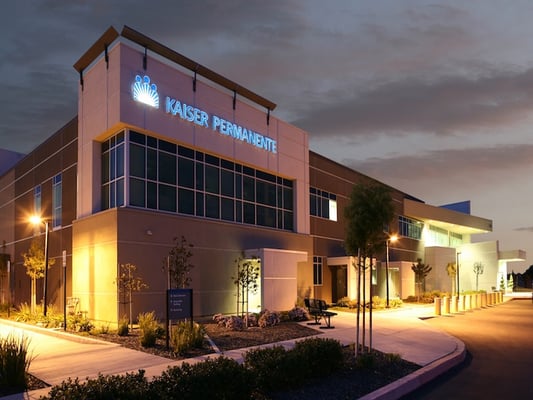 KAISER PERMANENTE TRACY MEDICAL OFFICES - Updated January 2026 - 84 ...