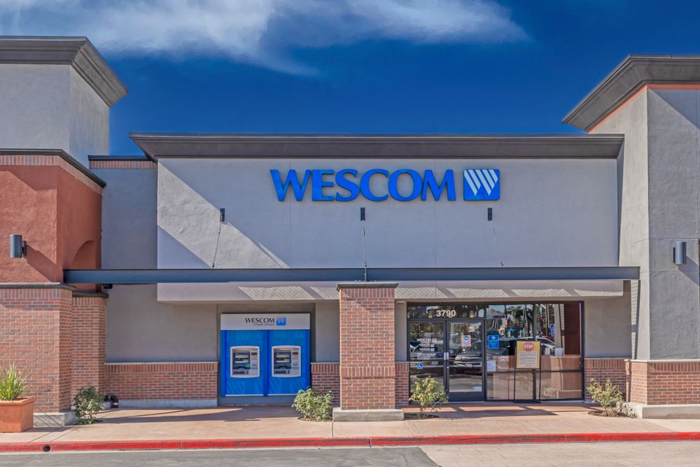 WESCOM FINANCIAL - Updated December 2025 - 13 Photos & 19 Reviews ...