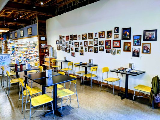 ISH DELICATESSEN - Updated December 2025 - 117 Photos & 68 Reviews ...