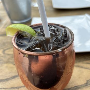 DRAGON ROUGE BISTRO ALAMEDA - Updated February 2025 - 1278 Photos ...