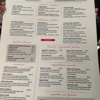 MELO’S PIZZA & PASTA - LIVERMORE - Updated October 2024 - 270 Photos ...