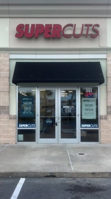 SUPERCUTS - Updated October 2025 - 18 Reviews - 901 Glynn Isle ...