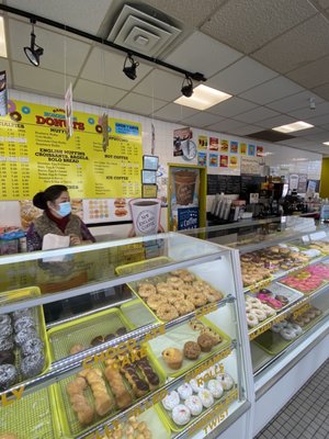 MASTER HOMEMADE DONUTS - Updated February 2025 - 80 Photos & 116 ...