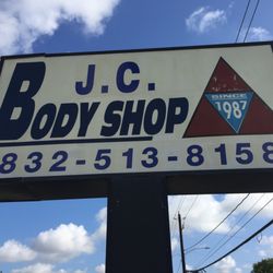 JC BODY SHOP - 24 Photos - Body Shops - 2113 Bingle Rd, Houston, TX ...