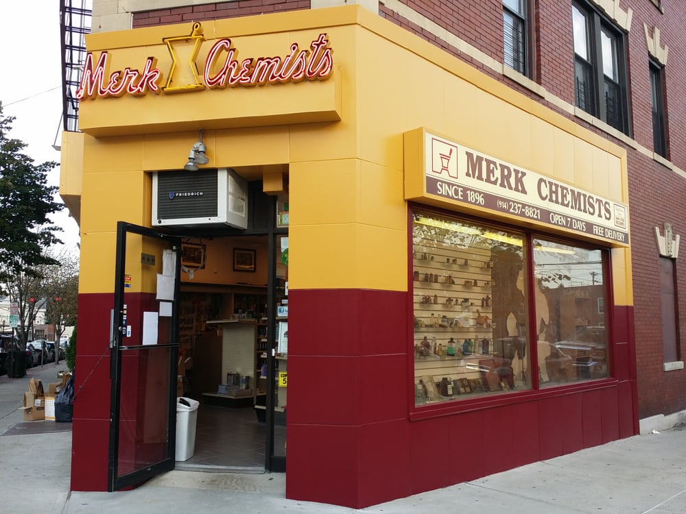 MERK CHEMISTS - Updated May 2026 - 15 Reviews - 973 Mclean Ave, Yonkers ...