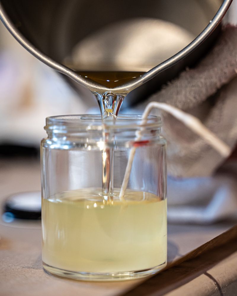 EXCELSIOR CANDLE - Updated January 2026 - 25 Photos - 1500 Jackson St Ne, Minneapolis, Minnesota ...