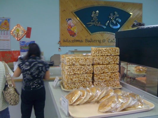 MAXIMA BAKERY & CAKE HOUSE - Updated December 2025 - 1423 Centre Street ...