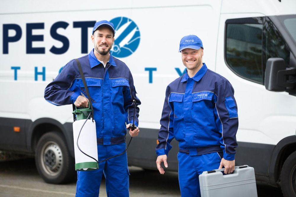 PEST AUTHORITY - Updated May 2024 - Oswego, New York - Pest Control ...