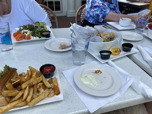 RIVERWALK RESTAURANT - Updated July 2024 - 230 Photos & 339 Reviews ...