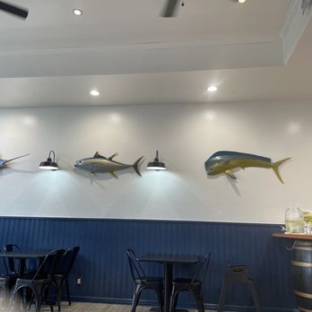 CRAZY FISH GRILL EXPRESS - Updated May 2025 - 107 Photos & 104 Reviews ...