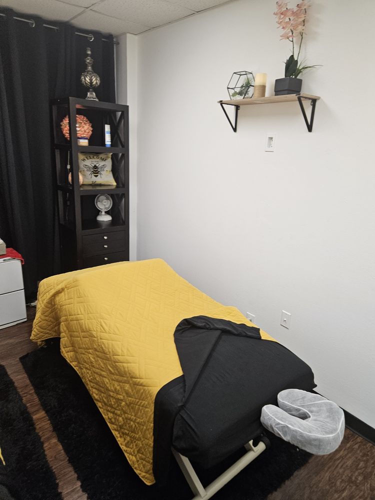 HONEY BEE MASSAGE AND WELLNESS - Updated September 2025 - 42 Photos ...