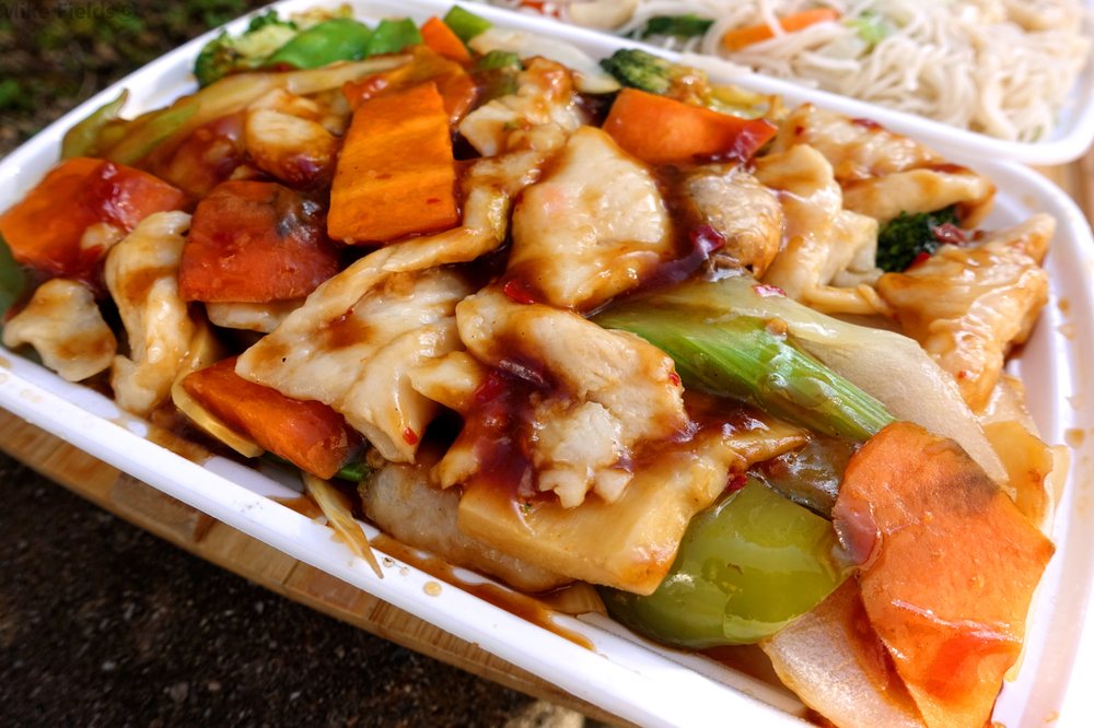 GREAT WALL CHINESE RESTAURANT - Updated October 2025 - 31 Photos & 43 ...