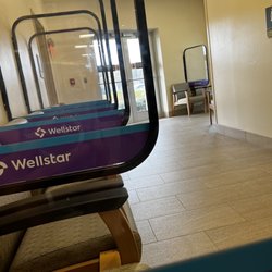 WELLSTAR PAULDING HOSPITAL - EMERGENCY ROOM - 2518 Jimmy Lee Smith Pkwy ...