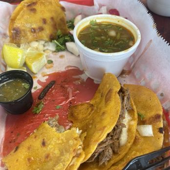 THE B BIRRIA & BURGERS - Updated October 2025 - 17 Photos & 42 Reviews ...