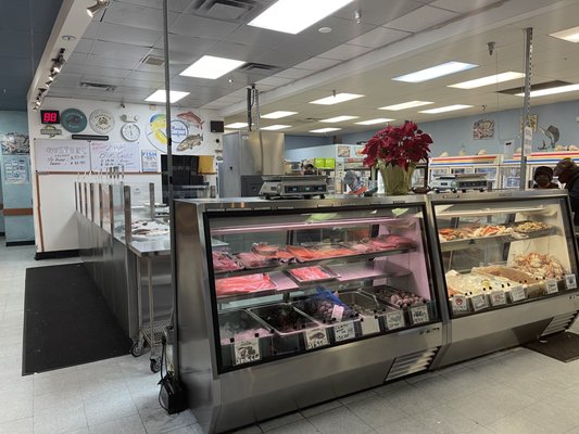 CAPITAL SEAFOOD MARKET - Updated January 2026 - 75 Photos & 46 Reviews ...