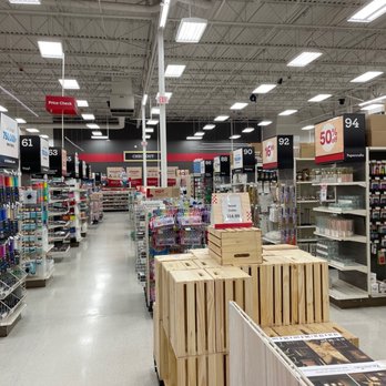 Michaels Craft Store Fort Worth, TX - Last Updated July 2025 - Yelp