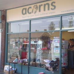 ACORNS CHILDREN’S HOSPICE - Community Service/Non-Profit - 942 Walsall ...