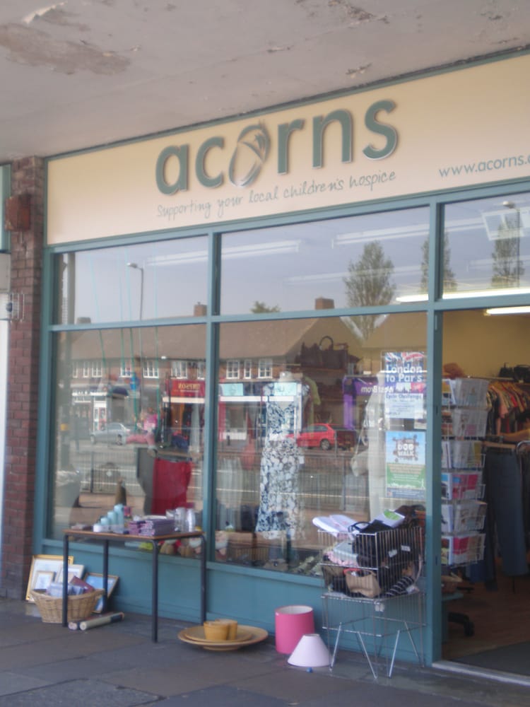 ACORNS CHILDREN’S HOSPICE - 942 Walsall Road, Birmingham, West Midlands ...