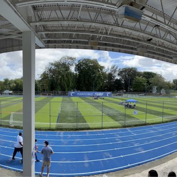 COMPLEJO DEPORTIVO TORRIMAR - Updated October 2025 - 29 Photos - Cll ...