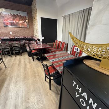 MANDI HOUSE - Updated May 2025 - 309 Photos & 206 Reviews - 1083 Gayley ...