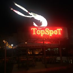 TOP SPOT FOOD COURT - Updated June 2025 - 51 Photos & 12 Reviews ...