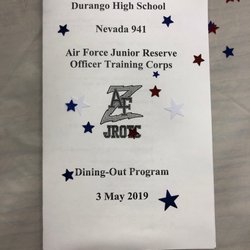 DURANGO HIGH SCHOOL - 45 Photos & 11 Reviews - 7100 W Dewey Dr, Las ...