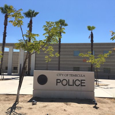 TEMECULA POLICE DEPARTMENT - Updated November 2025 - 20 Photos & 19 ...
