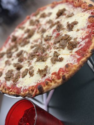 OLD WORLD PIZZA - Updated December 2025 - 47 Photos & 64 Reviews - 732 ...