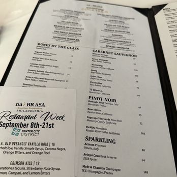 NABRASA BRAZILIAN STEAKHOUSE - Updated October 2025 - 81 Photos & 44 ...