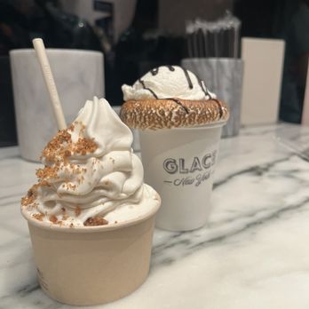 GLACE BY NOGLU - Updated July 2025 - 481 Photos & 190 Reviews - 1266 ...