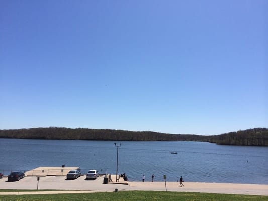 LAKE JACOMO MARINA - Updated December 2025 - 29 Photos & 12 Reviews ...