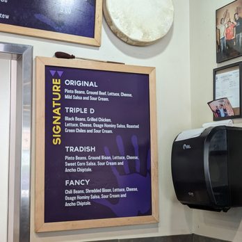 TOCABE, AN AMERICAN INDIAN EATERY - Updated May 2024 - 753 Photos ...