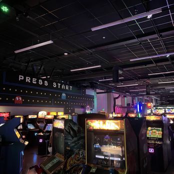 RIVERSIDE GAME LAB - Updated December 2025 - 305 Photos & 175 Reviews ...