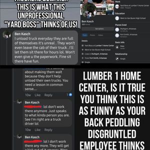 DARRAGH COMPANY - Updated June 2025 - 1401 E 6th St, Little Rock ...