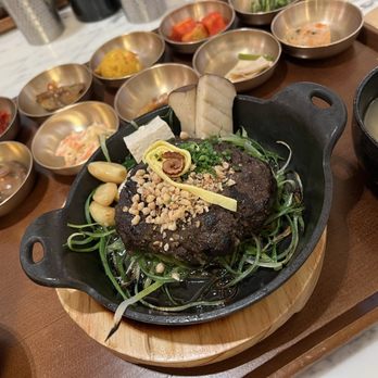 KUNJIP TOFU - Updated May 2025 - 1344 Photos & 294 Reviews - 1962 W El ...