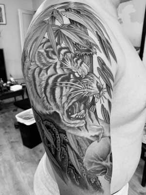 INKMAN TATTOO - Updated December 2025 - 79 Photos & 25 Reviews - 6400 ...