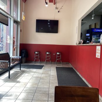 PAT’S PIZZERIA - Updated July 2025 - 117 Photos & 385 Reviews - 628 S ...