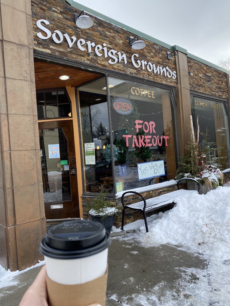 SOVEREIGN GROUNDS - 45 Photos & 107 Reviews - Minneapolis, Minnesota ...