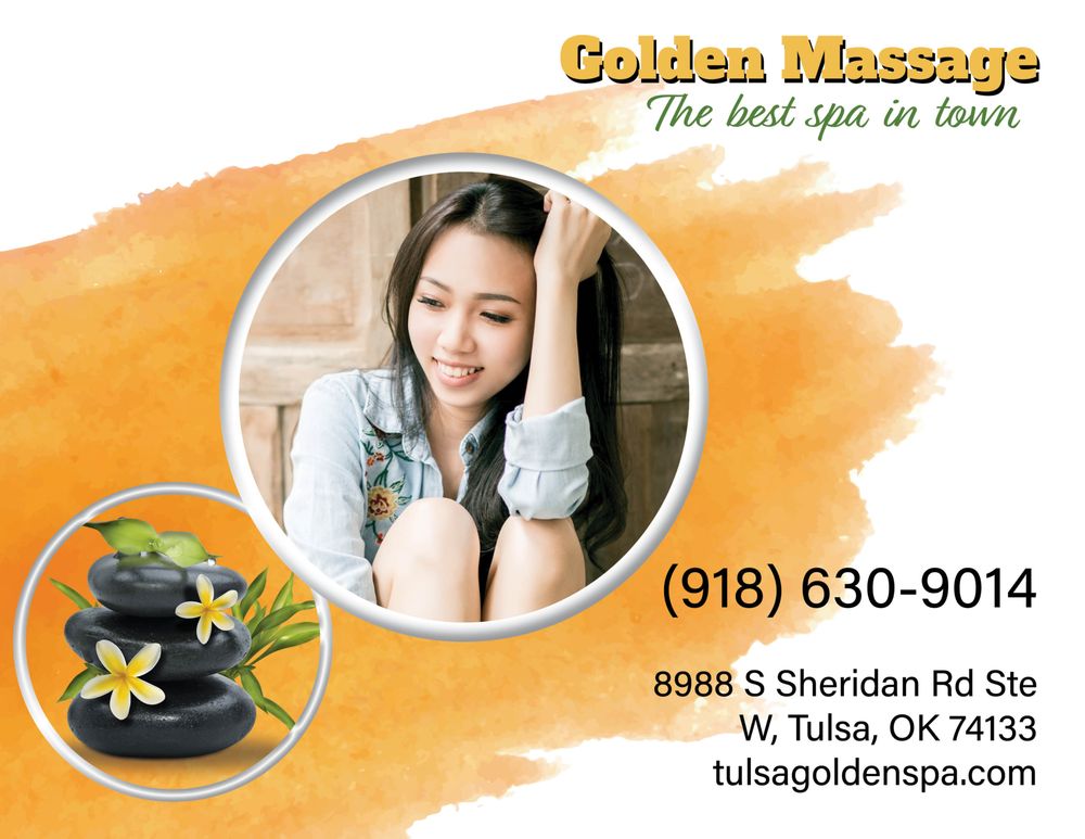 TULSA GOLDEN SPA - 24 Photos - 8988 S Sheridan Rd, Tulsa, Oklahoma ...