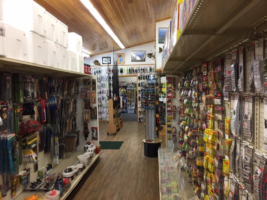HAYWARD BAIT & TACKLE SHOP - Updated May 2026 - 15737 Davis Ave ...